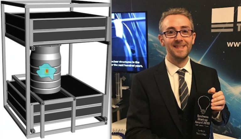 Director Discusses Future in MUOGRAPHIX Interview – Lynkeos